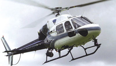 BAN Handbook - Aircraft - Eurocopter AS355
