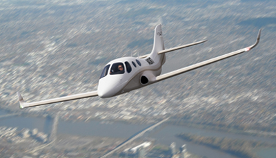 BAN Handbook - Aircraft - Stratos 716